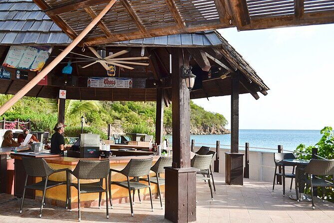 St. Thomas Beach Day: Local Rum Tasting and Cocktails - A Closer Look at the Experience