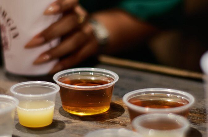 St. Thomas Beach Day: Local Rum Tasting and Cocktails - Frequently Asked Questions