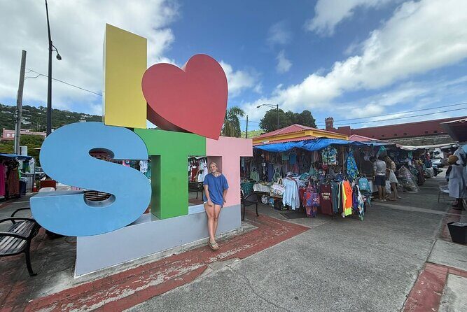 St Thomas Black Car Airport Pickup Service - Who Is This Tour Best For?