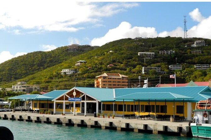 St Thomas CruisePort Private Roundtrip To Your Desire Destination - Who Is This Experience Best For?