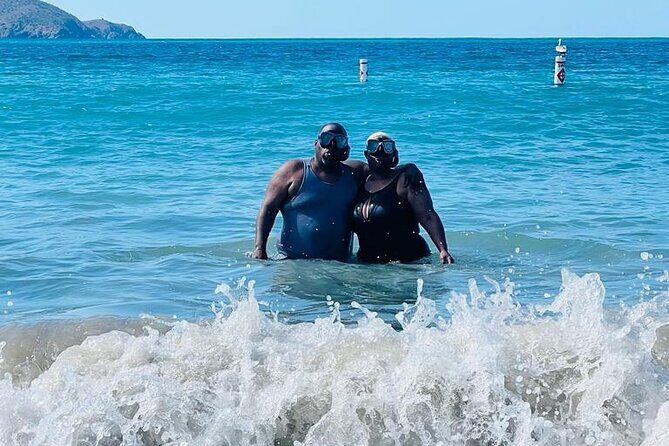 St. Thomas Cultural Experience: Semi-Private, Lunch Included - The Itinerary: What to Expect and Why It Matters