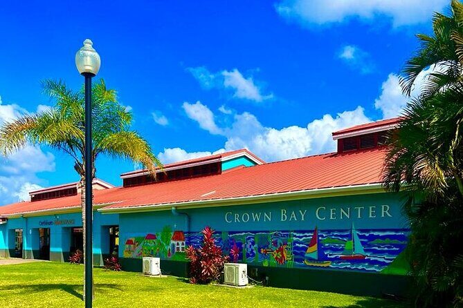 St. Thomas Cultural Experience: Semi-Private, Lunch Included - Who Will Love This Tour?