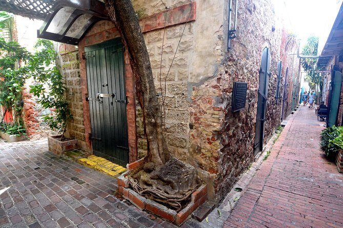 St Thomas Food Tasting and Cultural Walking Tour - Practical Tips for Booking and Enjoying the Tour