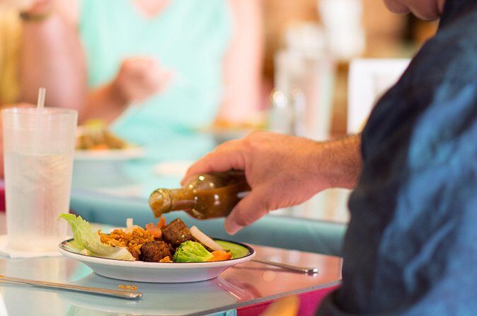 St Thomas Food Tasting and Cultural Walking Tour - The Sum Up