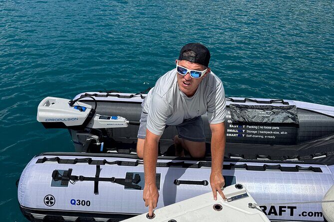 St. Thomas Full Day Private Boat Charter for Beaches & Snorkeling - Who Should Book This Experience?