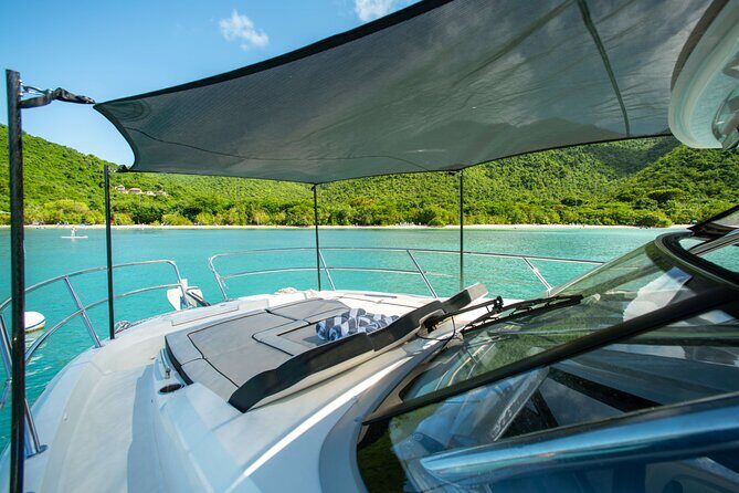 St. Thomas Full Day Private Boat Charter for Beaches & Snorkeling - FAQ