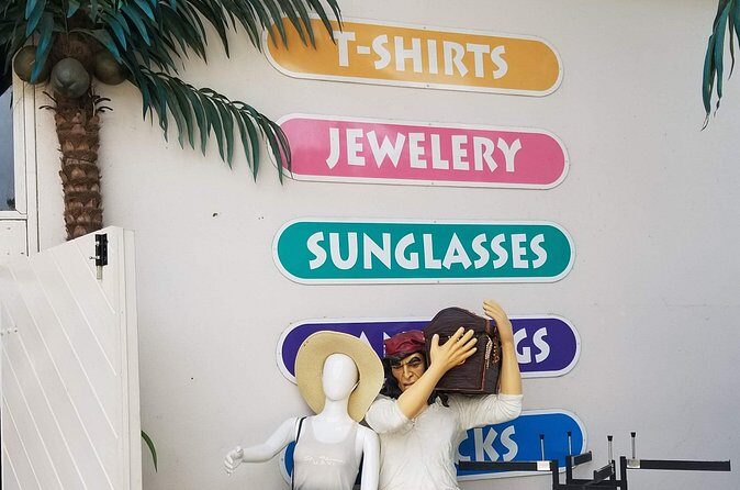 St Thomas Full Day Private Tour (1-10 PPL) - Who Will Love This Tour?