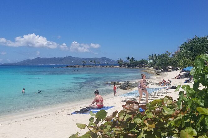 St Thomas Full Day Private Tour (1-10 PPL) - Frequently Asked Questions