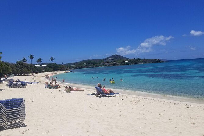St. Thomas Half-Day Beach Hopping Tour - What We’ve Learned from Travelers’ Reviews