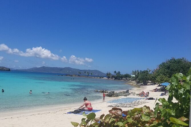 St. Thomas Half-Day Beach Hopping Tour - Cost and Value Analysis