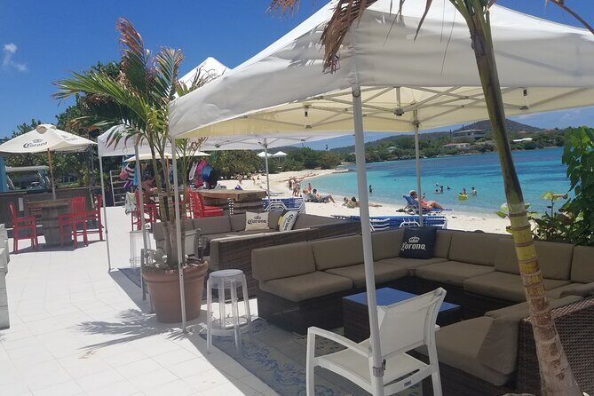 St. Thomas Half-Day Beach Hopping Tour - Final Thoughts: Is It Worth It?