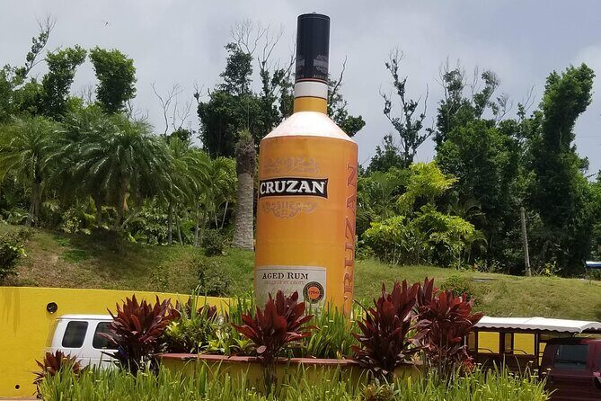 St Thomas Half Day Private Tour (1-10 ppl) - Why the Private Tour Model Works