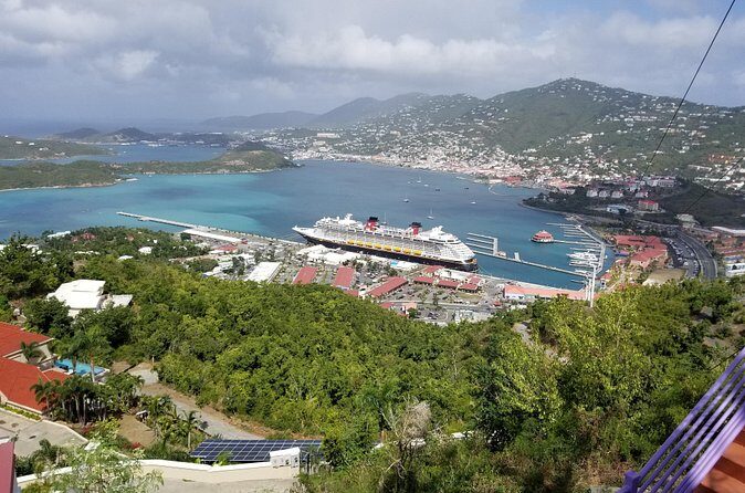 St Thomas Half Day Private Tour (1-10 ppl) - Final Thoughts: Who Will Benefit Most?