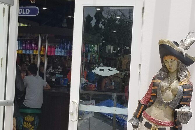 St Thomas Half Day Private Tour (1-10 ppl) - FAQ