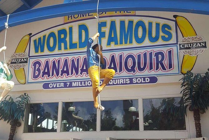 St. Thomas Island Tour with Mountain Top and Magens Bay Beach - What the Reviews Say