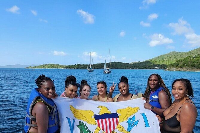 St Thomas - Jeep Tour Customized Itinerary 5hrs - A Deep Dive into the Experience