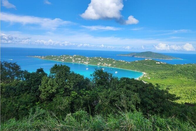 St Thomas - Jeep Tour Customized Itinerary 5hrs - Practical Details: What You Need to Know