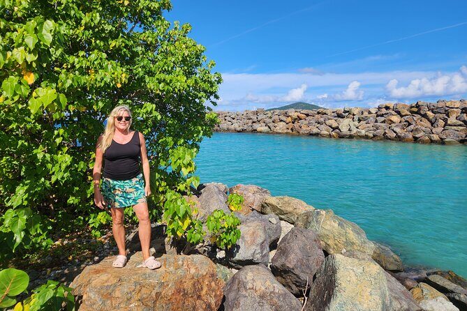 St Thomas - Jeep Tour Customized Itinerary 5hrs - Who Is This Tour Best For?