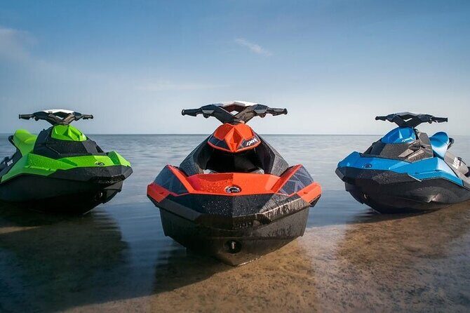 St Thomas Jet Ski Rental - Practical Tips & Recommendations