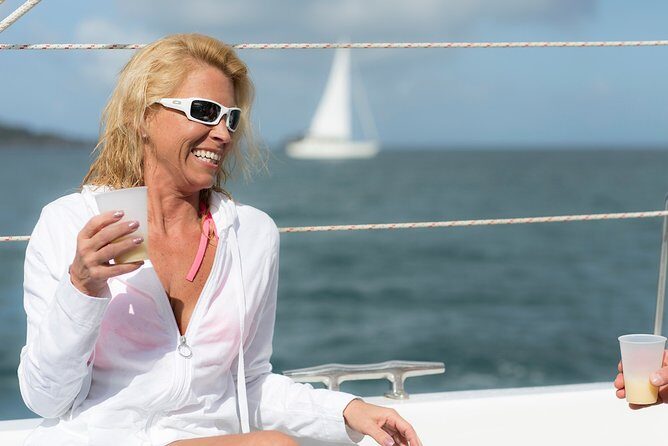 St. Thomas Lime Out Snorkel with Taco Bar Lunch & Swim-Up Bar - Ritz-Carlton - FAQ