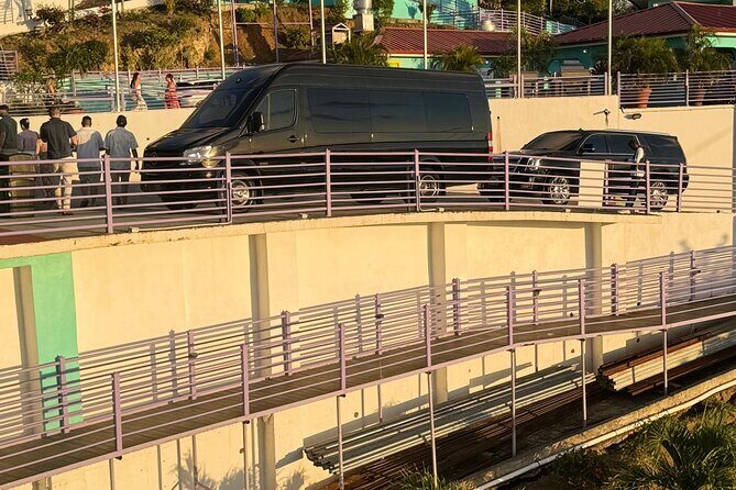 ST Thomas Luxury Private Airport Pickup - Detailed Review of the Private Airport Transfer Experience