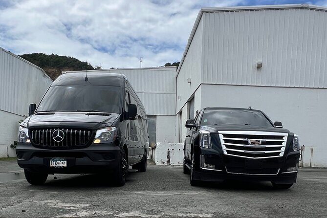 ST.Thomas Private Airport One-Way Transfers - Frequently Asked Questions