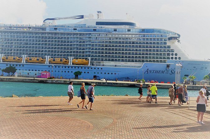 St Thomas Private and Customized Sightseeing Tour - FAQ