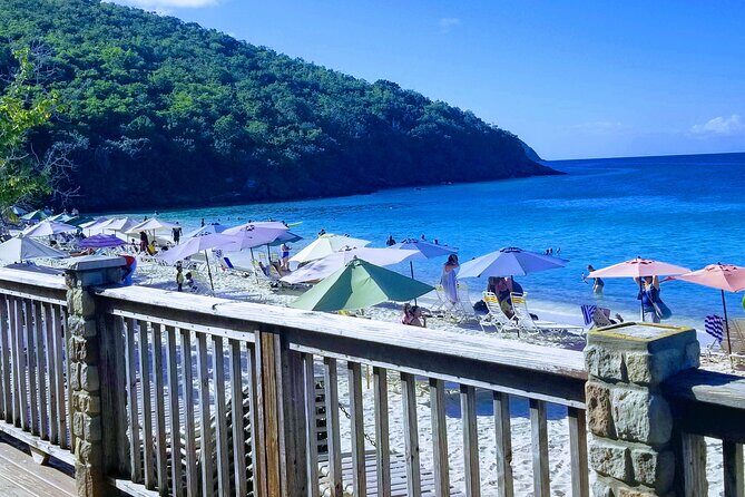 St Thomas Private Group Tour (11 or more ppl) - Who Should Consider This Tour?