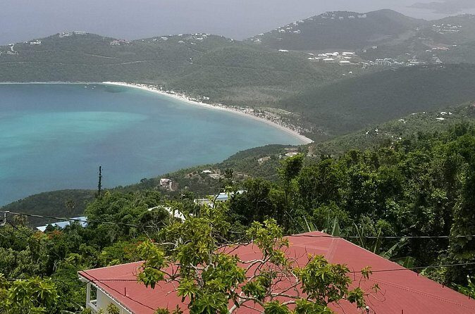 St Thomas Private Group Tour (11 or more ppl) - FAQ
