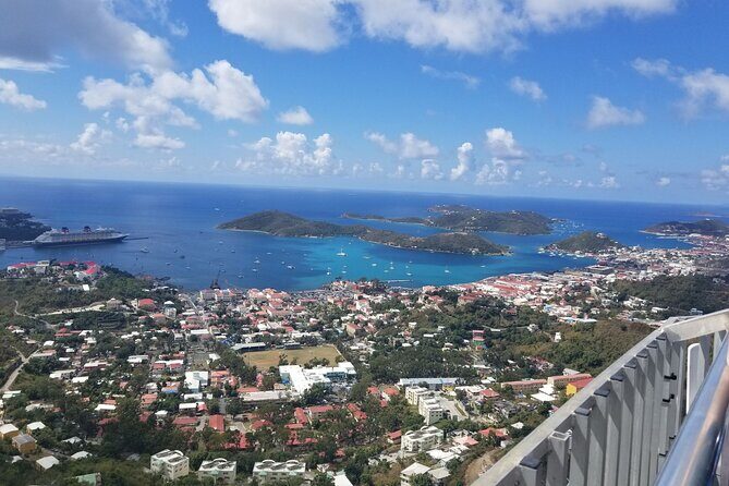St Thomas Shore Excursion: Shopping, Sightseeing and Beach Tour - Analyzing the Value: Is It Worth the Price?