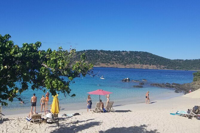 St Thomas Shore Excursion: Shopping, Sightseeing and Beach Tour - What Travelers Say: Authentic Perspectives