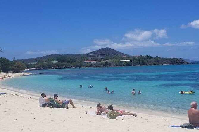 St Thomas Shore Excursion: Shopping, Sightseeing and Beach Tour - The Sum Up: Who Will Love This Tour?
