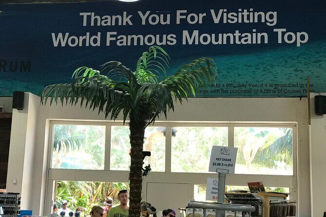 St. Thomas Sightseeing Tour with a Guide - Who Should Consider This Tour?