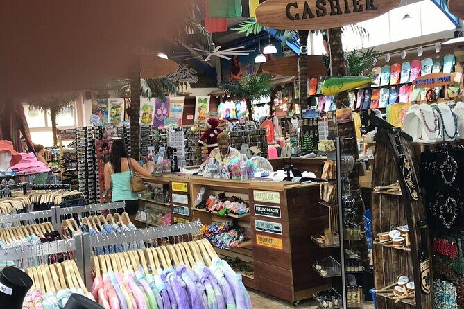 St. Thomas Sightseeing Tour with a Guide - Final Thoughts: Is It Right for You?