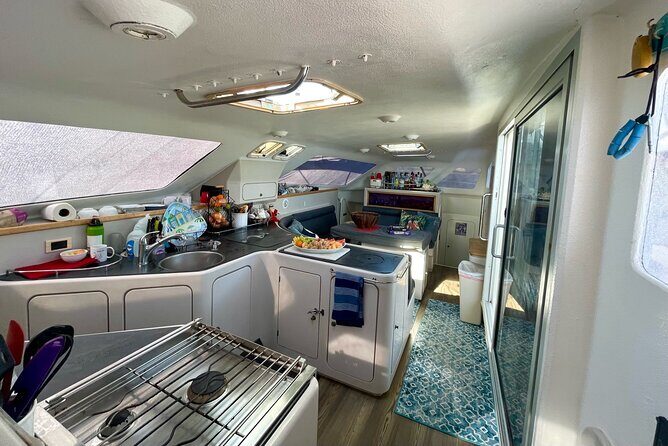 St. Thomas & St. John Private Luxury Full-Day Sail (12 guest max) - The Sum Up: Is This the Right Experience for You?