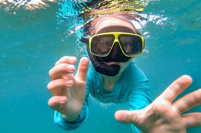 St. Thomas & St. John Private Luxury Full-Day Sail (12 guest max) - FAQs