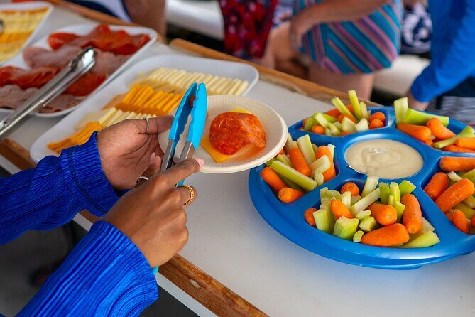 St. Thomas Sunset Sail, Serenity at Sea - FAQ