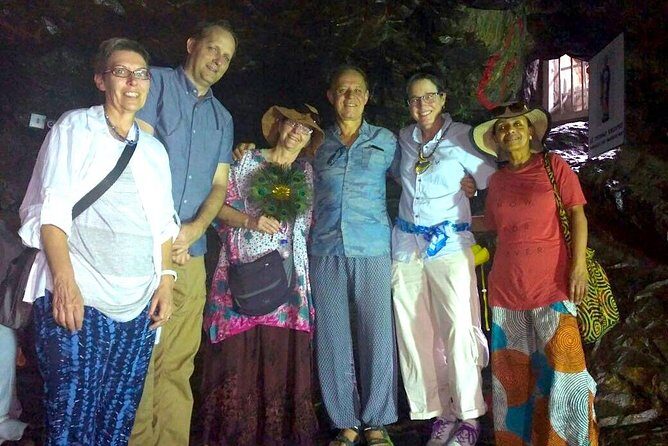 St Thomas tour in Chennai - Detailed Breakdown of the Itinerary