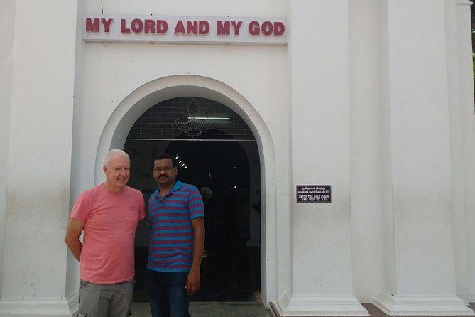 St Thomas tour in Chennai - Who Should Opt for This Tour?