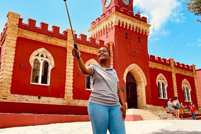 St Thomas Ultimate Beach Day Skyride Watersports and Rum Punch - What Real Travelers Say