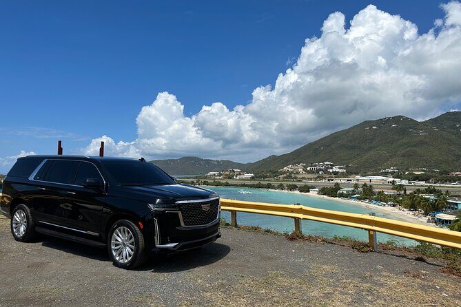 St. Thomas USVI Airport Transfer to the Redhook Ferry - Who Should Consider This Service?