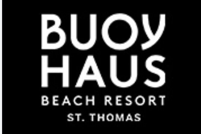 St Thomas Westin/Buoy Haus Private Airport Pickup. - Who Should Book This Transfer?