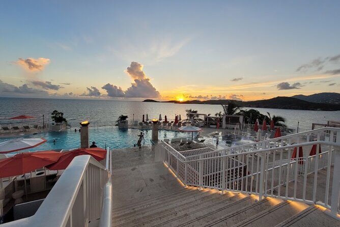 St Thomas Westin/Buoy Haus Private Airport Pickup. - FAQs