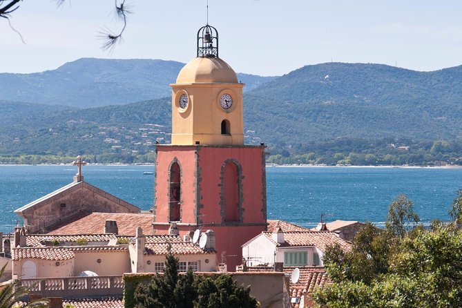 St-Tropez Day Tour from Cannes Small-Group and Shore Excursion - Who Will Love This Tour?