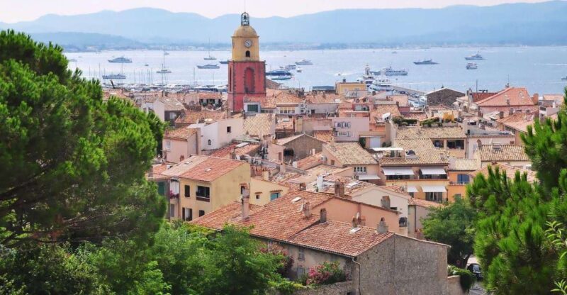 St-Tropez: Private Guided Walking Tour - Practical Details and What to Expect