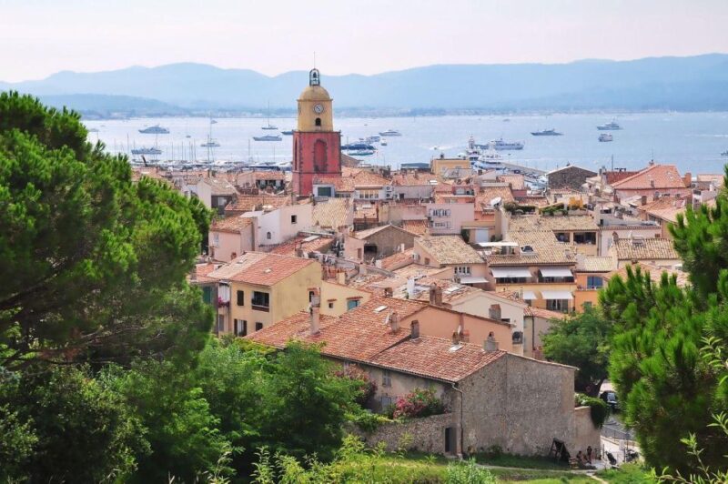 St-Tropez: Private Guided Walking Tour - FAQs