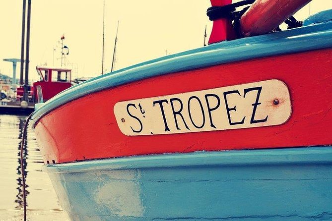 St Tropez Shore Excursion: Day in St Tropez, Gassin, Port Grimaud - Who Will Love This Tour?