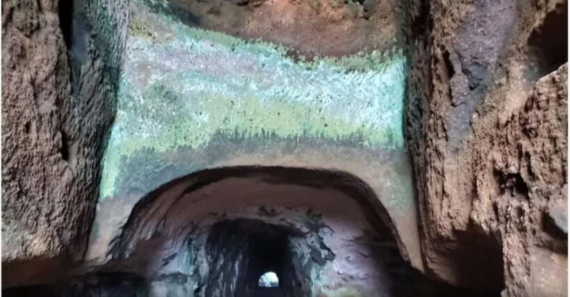 St. Vincent: Black Point Tunnel and Villa Beach Tour - Key Points