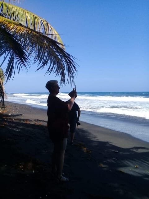 St. Vincent: Black Point Tunnel and Villa Beach Tour - What to Keep in Mind