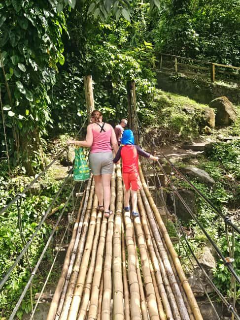 St. Vincent: Dark View Falls Tour - FAQ